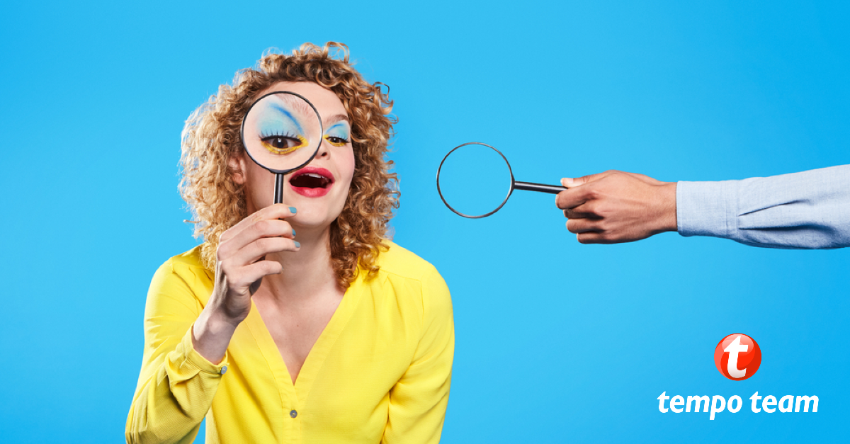 Motivatiebrief voor stage schrijven? Voorbeelden + tips | Tempo-Team